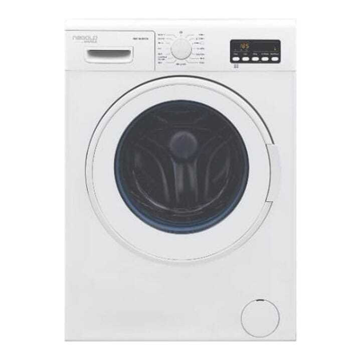 Hafele White Marina 8014W Washing Machine With Heater | Daraz.com.np
