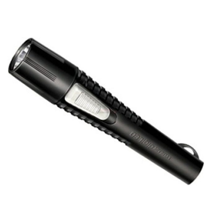 Plastic Cool White Eveready Digi LED Dl42 Torch | Daraz.com.np