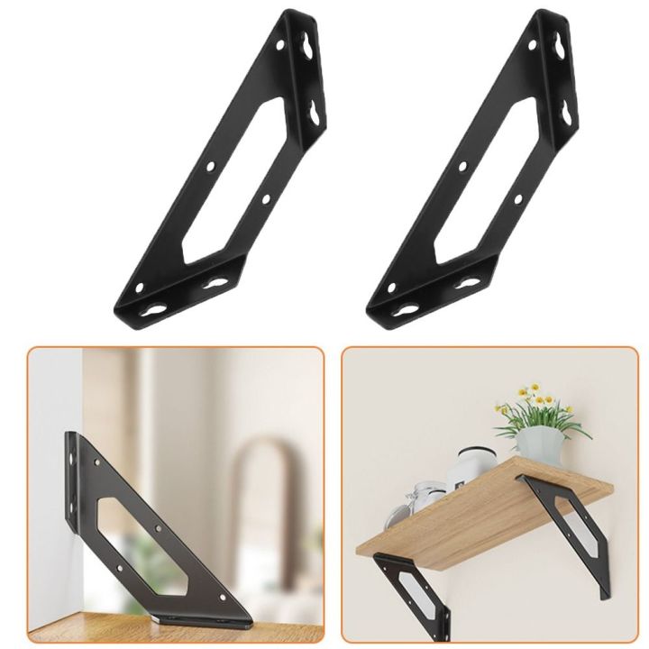 Creative Metal Corner Brackets Furniture Hardware Protector Fixed ...