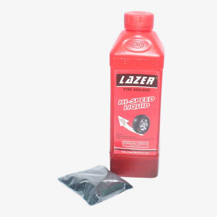 Lazer Tubeless Cemical For Bicycle | Daraz.com.np