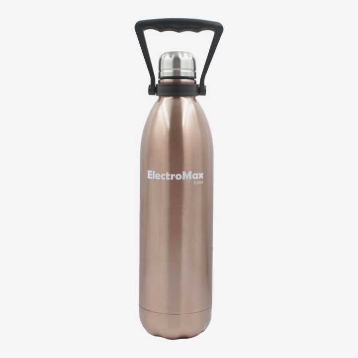 Electromax Vacuum Flask 1800ml | Daraz.com.np