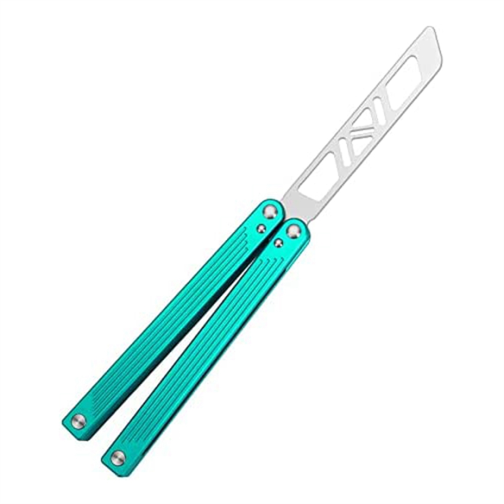 Aluminium Integral Channel Handle, for Men Women Dad Boy Child Green ...
