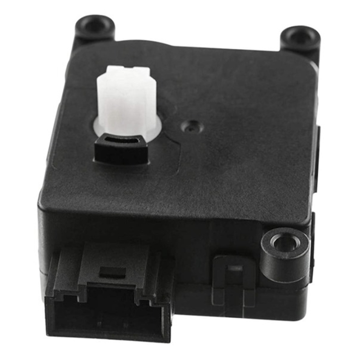Blend Door Actuator HVAC Air Door Actuatorfor Nitro 2007-2011 Liberty ...