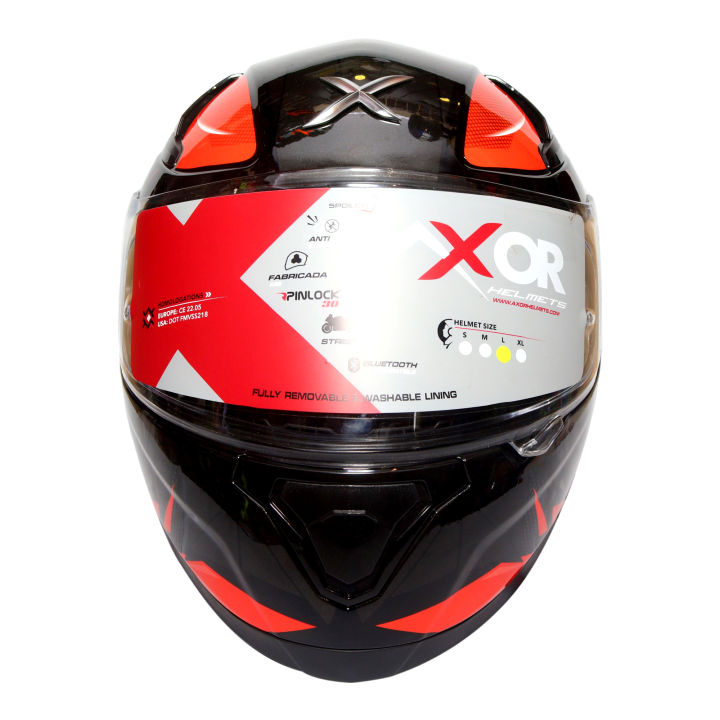 Axor Apex Hunter Helmet | Daraz.com.np