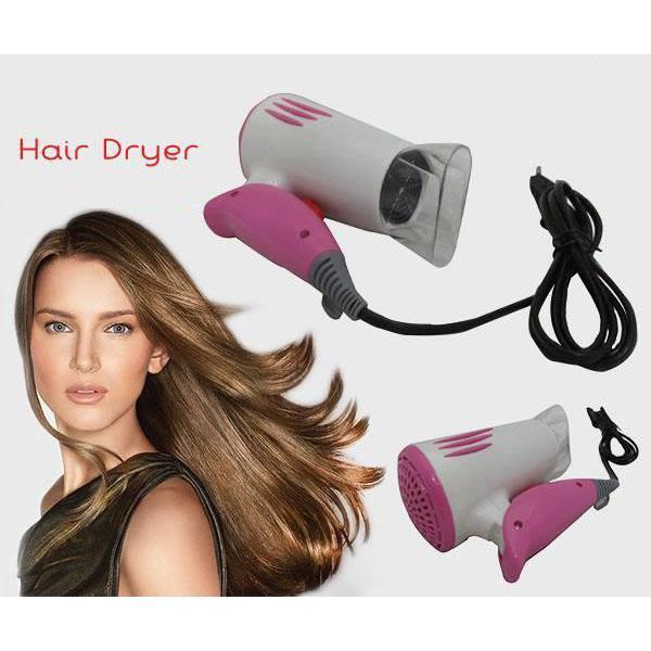 Foldable Professional Hair Dryer 1600W | Daraz.com.np