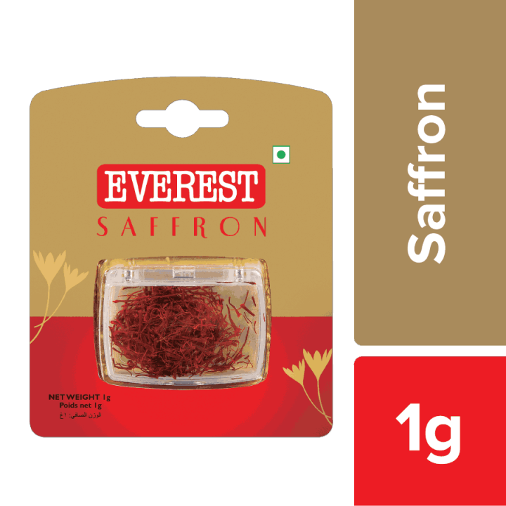 SAFFRON (KESAR) 1 GM | Daraz.com.np