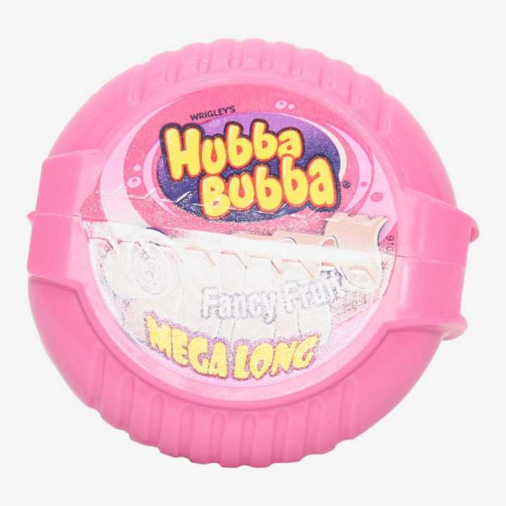 Hubba Bubba Fancy Fruit Gums-56g | Daraz.com.np