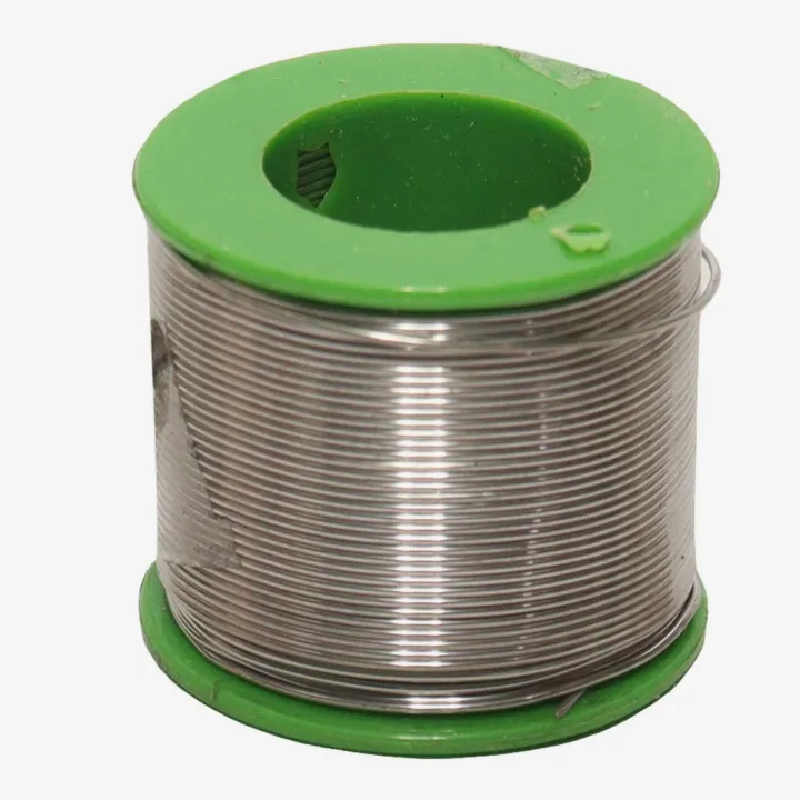 Soldering Wire 20/22 40Gms Tin Lead 60-40 Soldering Wire | Daraz.com.np