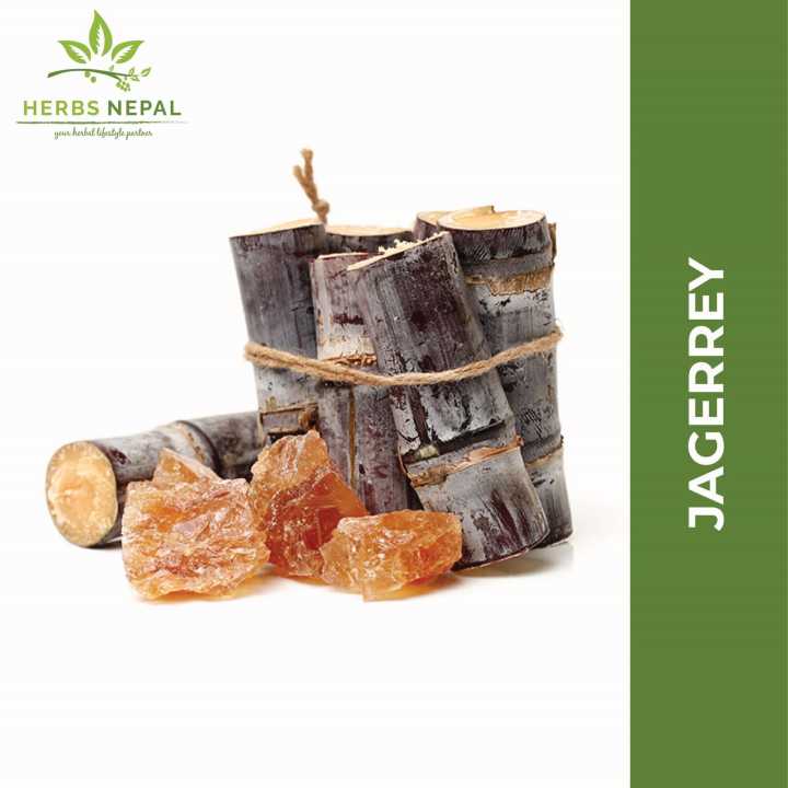 Jaggery 200 Gms / Herbs Nepal | Daraz.com.np