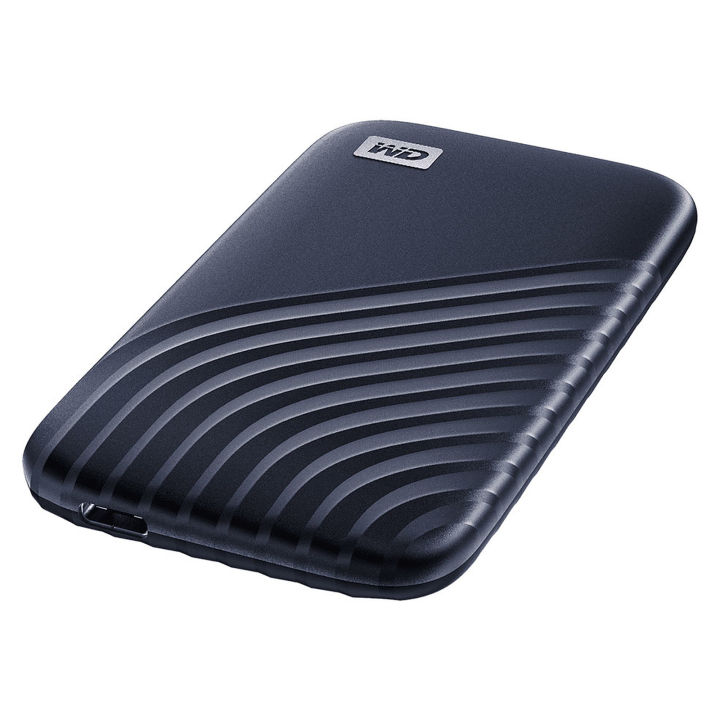 128GB WD External ssd Western digital-usb 3.0 | Daraz.com.np