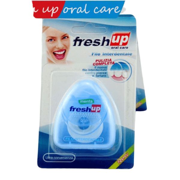Fresh Up Dental Floss 50M | Daraz.com.np