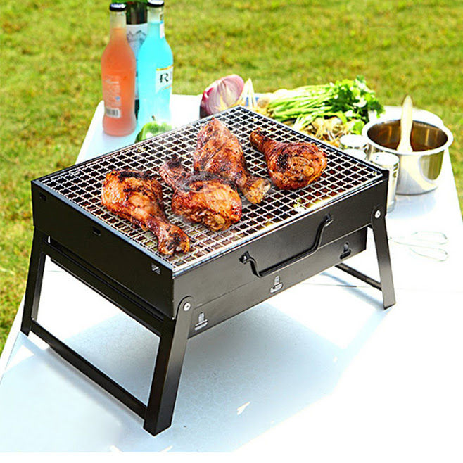 Manual BBQ Grill Maker | Daraz.com.np