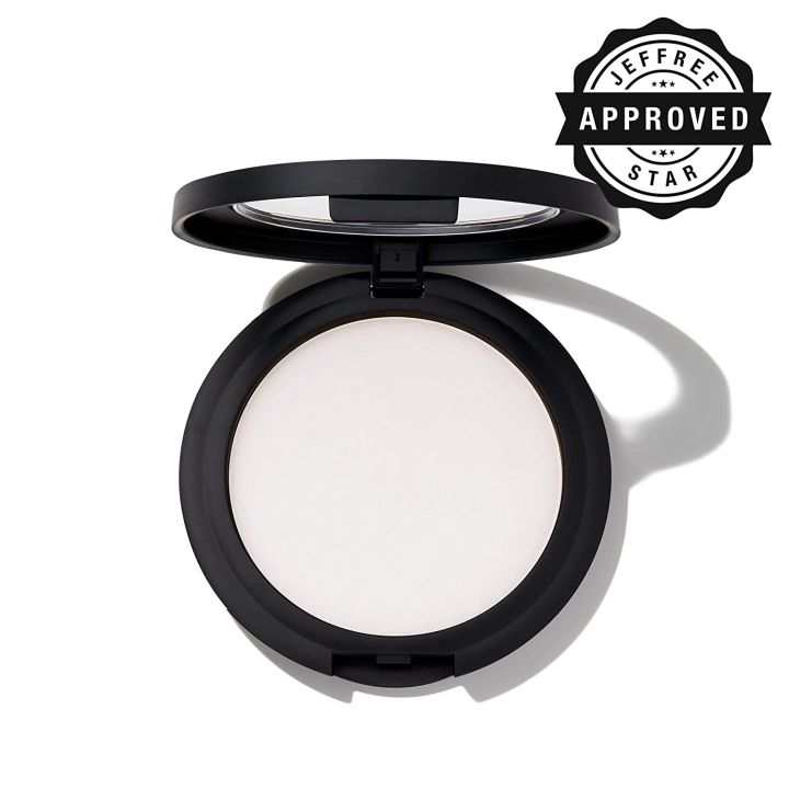 Milani Prep + Set + Go Transparent Face Powder 7g By Genuine Collection ...