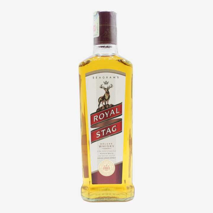 Royal Stag Deluxe Whisky 375Ml | Daraz.com.np