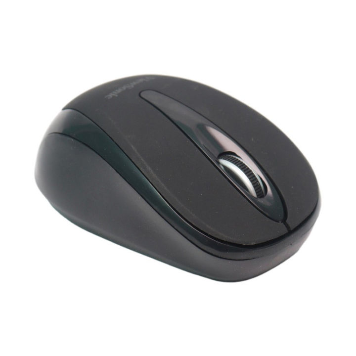 Viewsonic Black MW287 Wireless Optical Mouse | Daraz.com.np