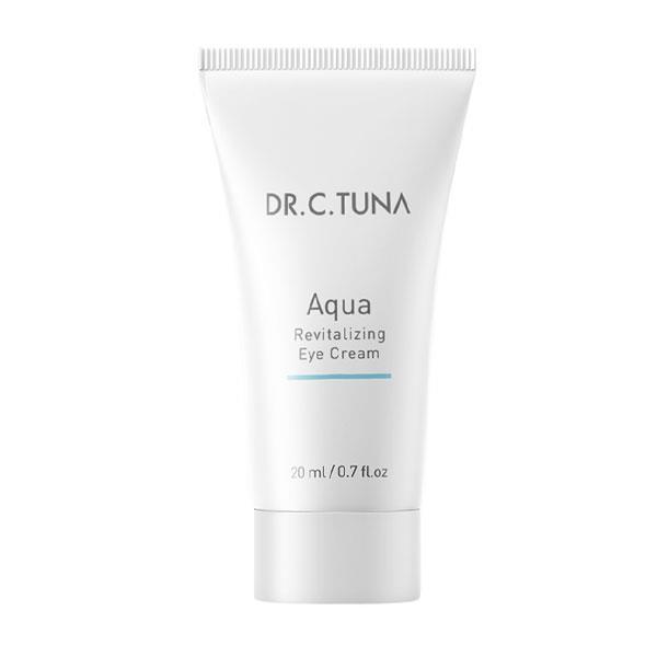 Dr C Tuna Aqua Eye Cream 20ML | Daraz.com.np