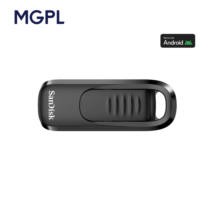 SANDISK ULTRA SLIDER TYPE C PENDRIVE 128GB (TYPE C) | Daraz.com.np