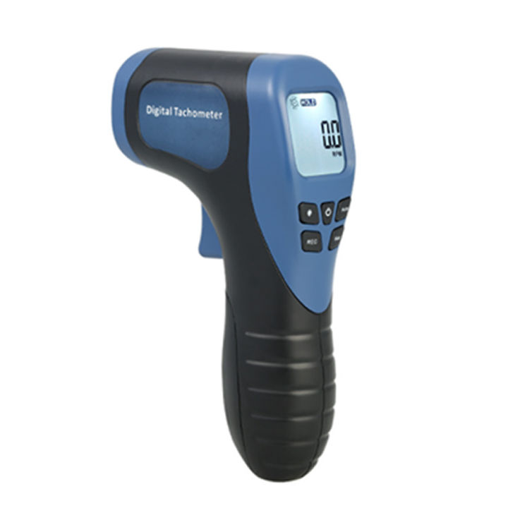 TL-900 Tachometer Digital Tachometer Non-Contact Measuring Range:2.5 ...