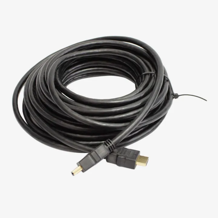 HDTV Cable 5.0M Wire | Daraz.com.np