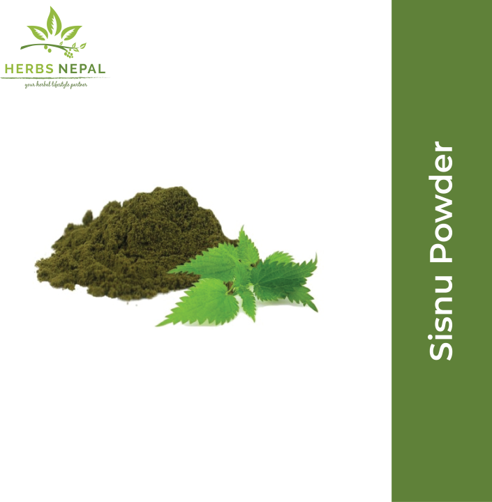 Sisnu Powder 200gm Stinging nettle /Herbs Nepal | Daraz.com.np
