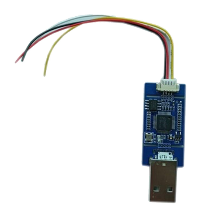 OYPFXMI CVBS to USB Capture Analog Signal to Digital USB Camera Module ...