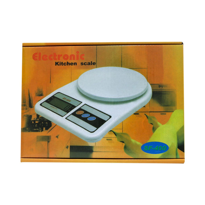 Electronic Kitchen Scale upto 10 Kilo Only | Daraz.com.np