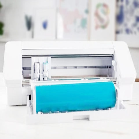 Cameo-4 Pro Sticker Plotter High-Precision Vinyl Cutting Machine for ...