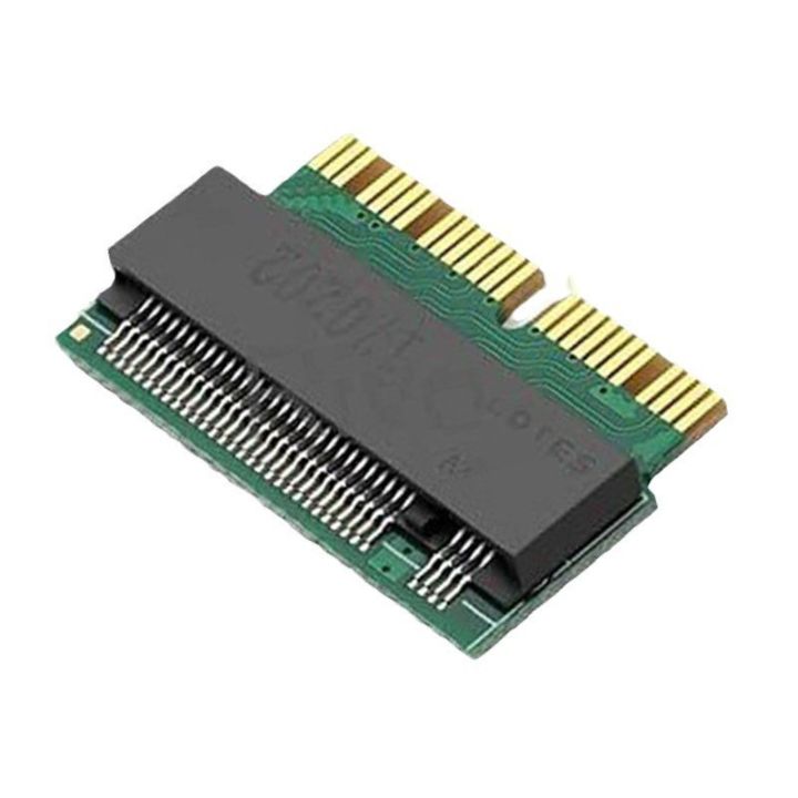 MAC SSD M2 ngff Adapter Nvme SSD MAC pro mini air card | Daraz.com.np