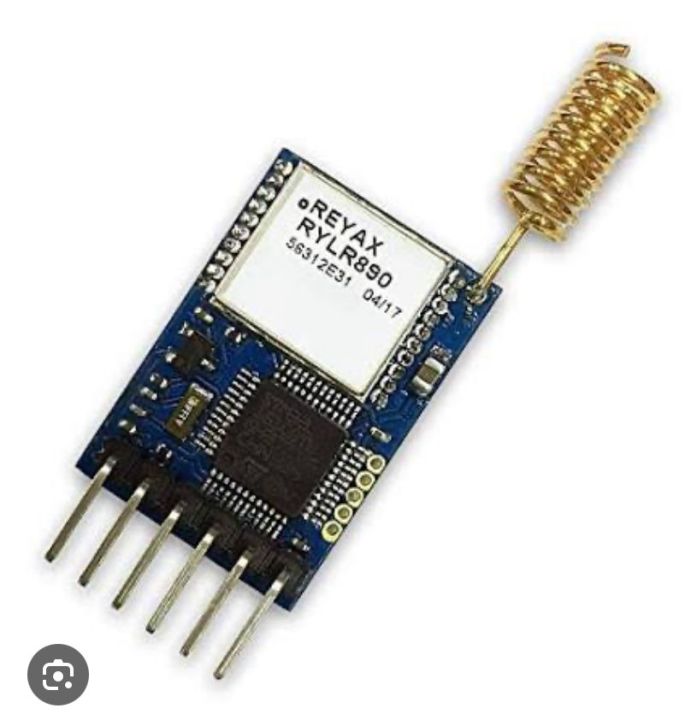 Lora Module | Daraz.com.np: Buy Online at Best Prices in Nepal | Daraz ...