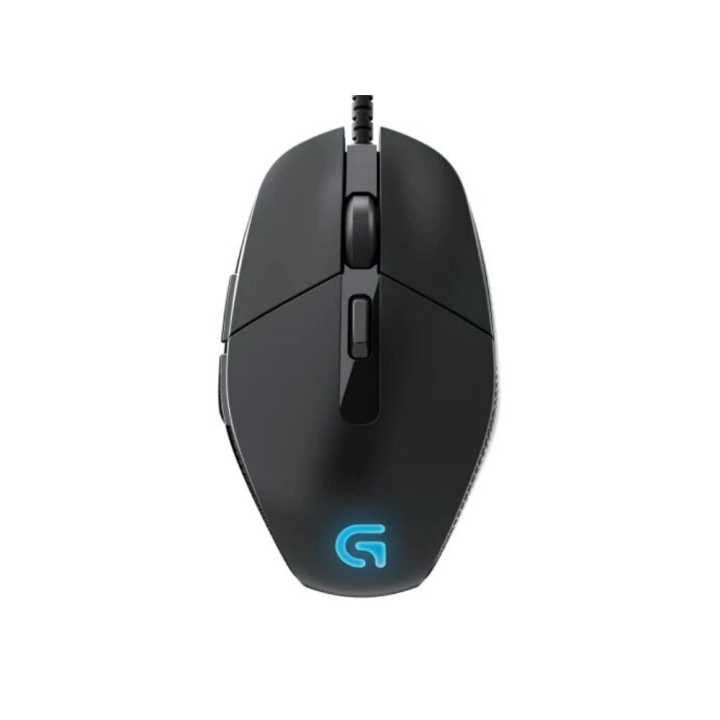 Logitech G302 Gaming Mouse | Daraz.com.np