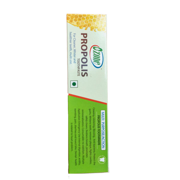 Ozone Propolis Toothpaste 100gm | Daraz.com.np