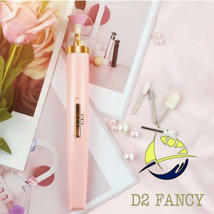 Nail Pedicure Tool - Chargeable | Daraz.com.np