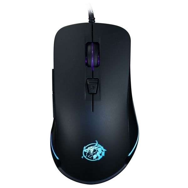 Imperion M420 Crossbow Wired Gaming Mouse 6 Buttons 6400DPI And Built ...