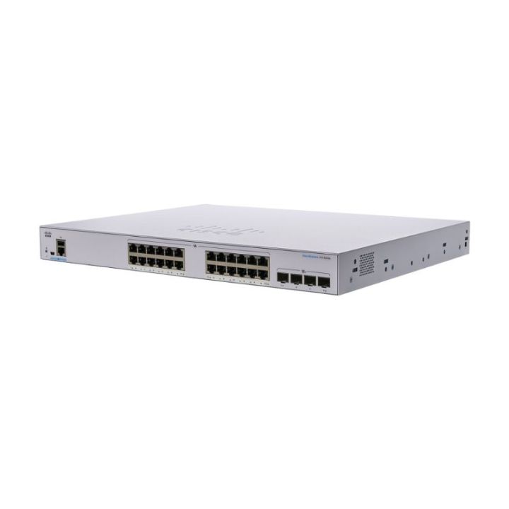 Cisco Catalyst 1000-24T-4G-L Network Switch (C1000-24T-4G-L) | Daraz.com.np