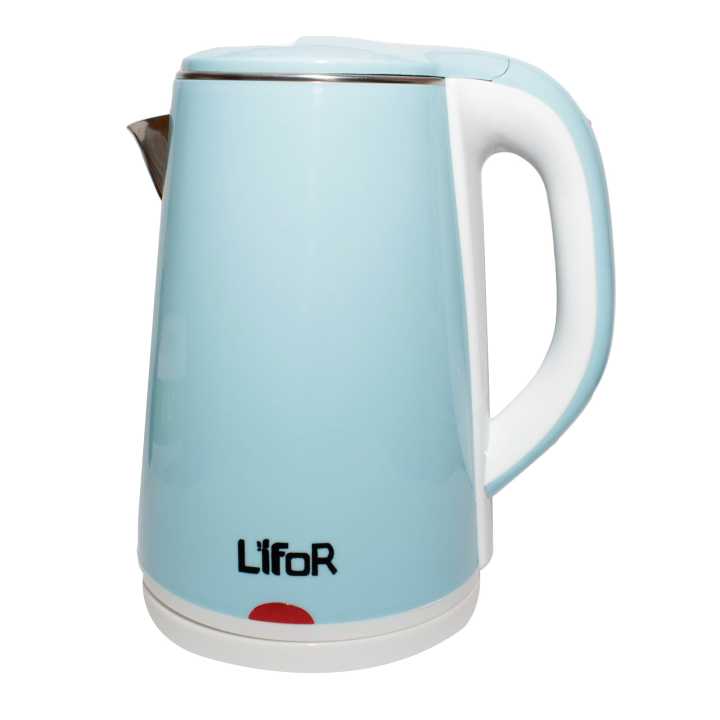 Lifor Electric Kettle 1500W | Daraz.com.np