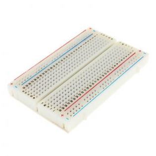 Breadboard Small 400Pts | Daraz.com.np