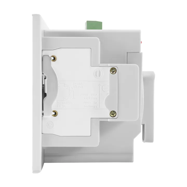 Dual Power Automatic Transfer Switch 2P63A Switch Gear Switch Cb Class ...