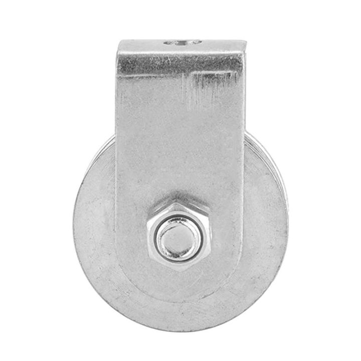 0.3 Ton Pulley Lifting, Household Small Pulley, Fitness Cable Pulley ...