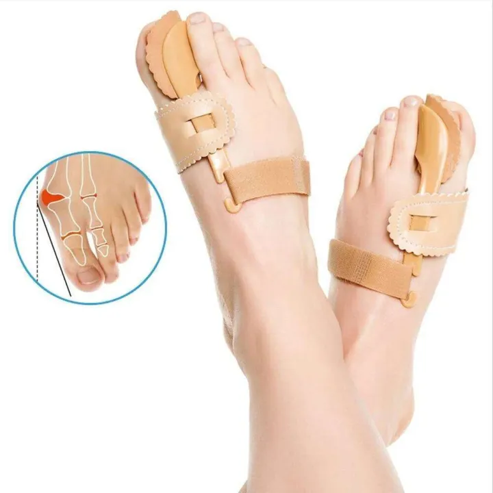 Device Bunions, Corrector Foot Care and Orthopedic for Big Toe ...
