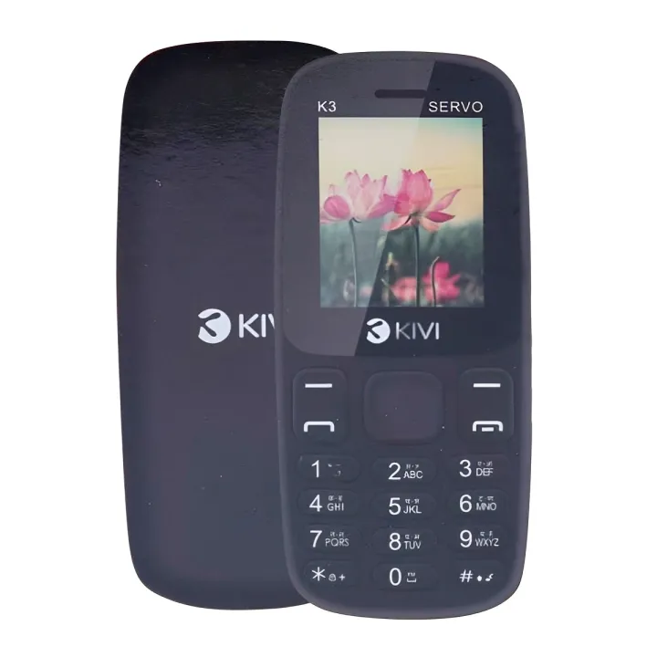 Kivi Mobile- Hero- KB77 | Daraz.com.np