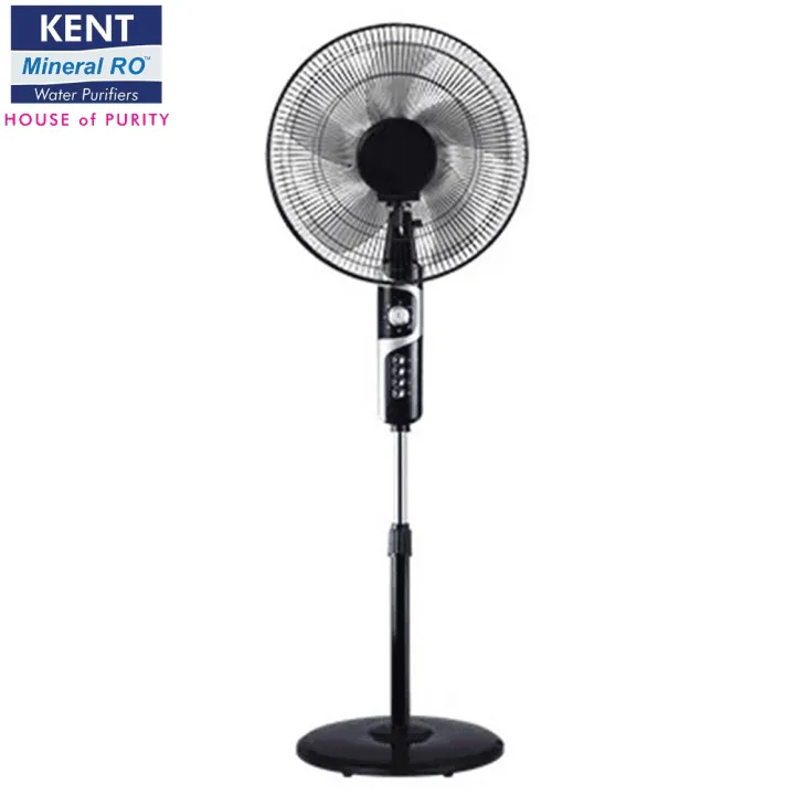 Kent 16 Inch Stand Fan - WIND SMART | Daraz.com.np
