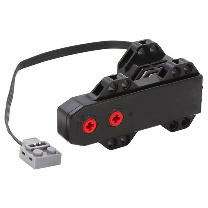 5292 Buggys Motor -Motors Functions Parts Building Blocks Bricks Car ...