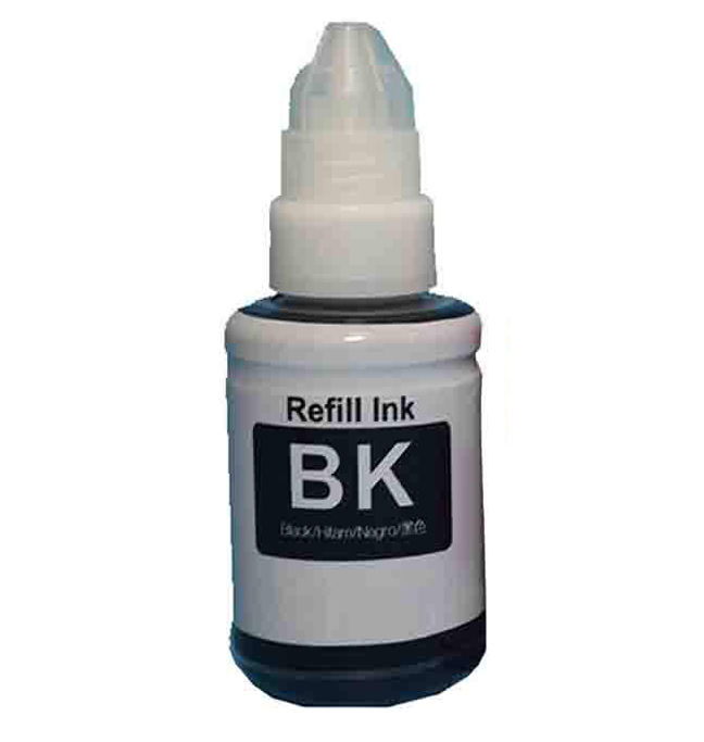 Ink Bottle GI-790BK For G2010/3010/2000/3000 | Daraz.com.np