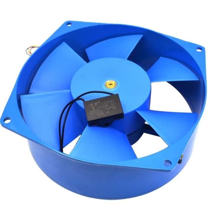 Incubator Fan 8 inch | Daraz.com.np
