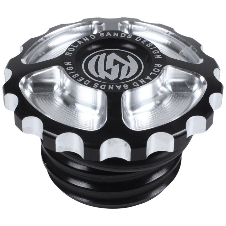 (COKP) Motorcycle Cnc Aluminum Fuel Gas Tank Decorative Oil Cap For ...