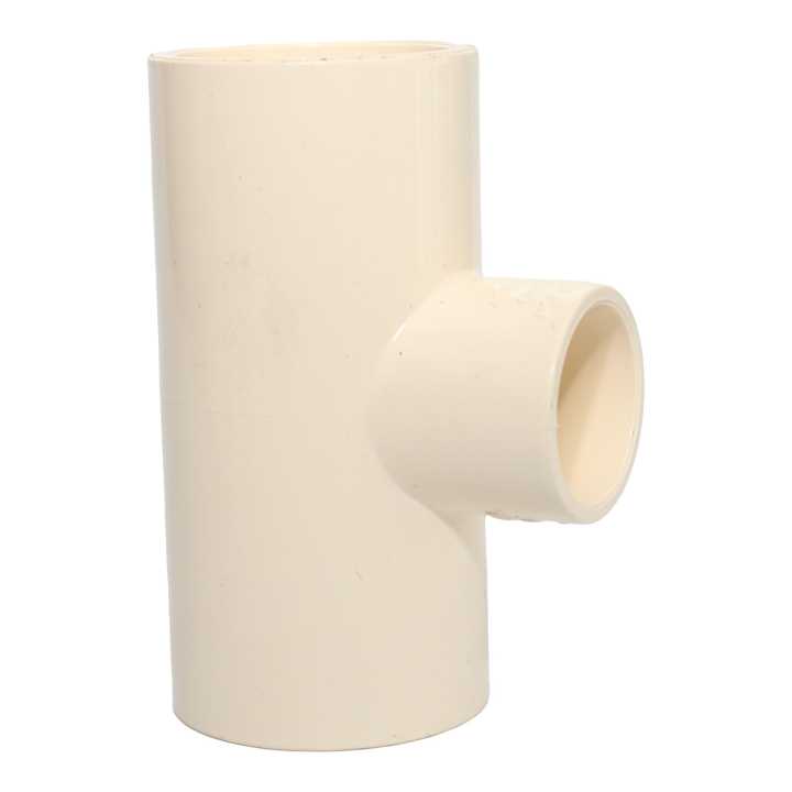 Reduce Tee-Soc Cpvc Pipe Fitting 1.5X1.5X2.0Cm | Daraz.com.np