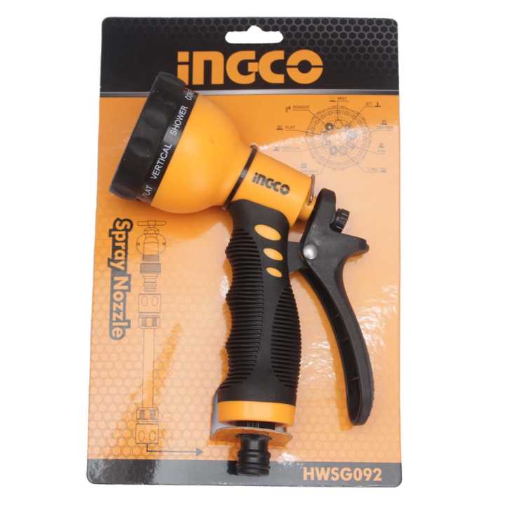 InGco Spray Nozzle | Daraz.com.np