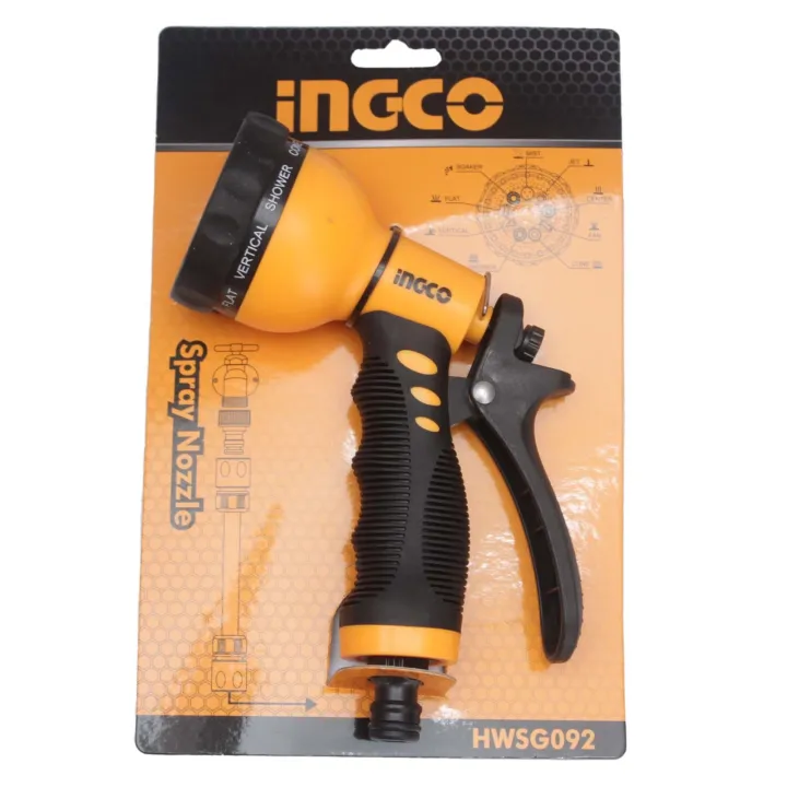 InGco Spray Nozzle | Daraz.com.np