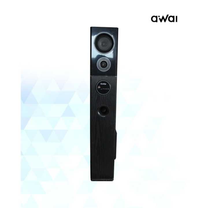 Awai Tower Speaker 40 Inch | Daraz.com.np