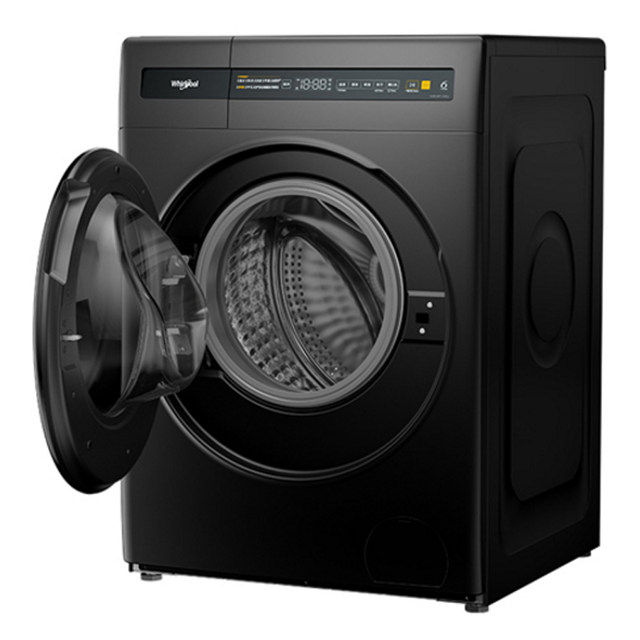 Whirlpool Front loading Washing Machine 8 kg WFC80602RT- D | Daraz.com.np